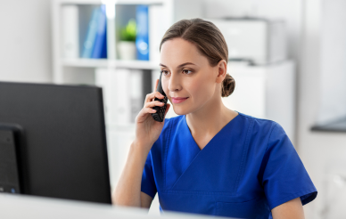 SHS Urgent Care and First Aid